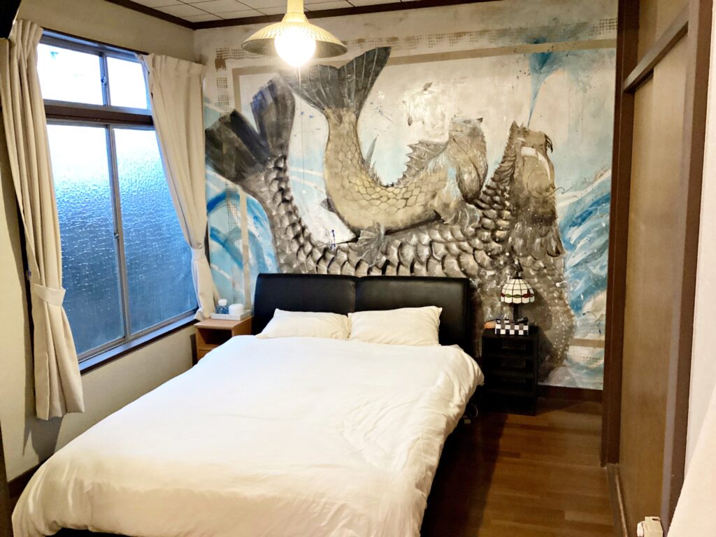 Tokami House ｜ 安来市観光ガイド